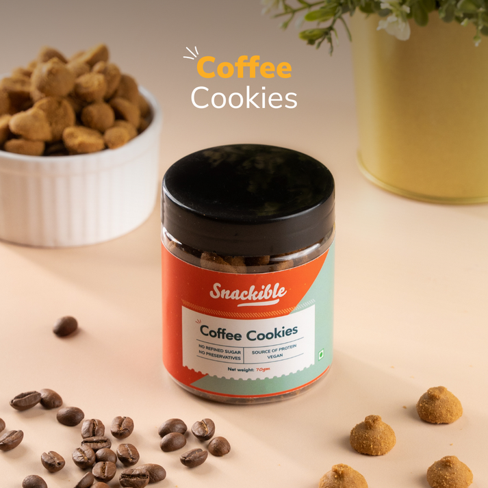 Snackible - Mu(n)ch Better