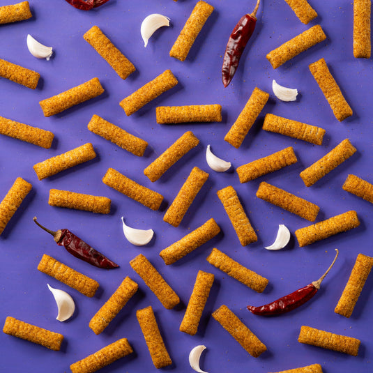 Snackible - Munch Better