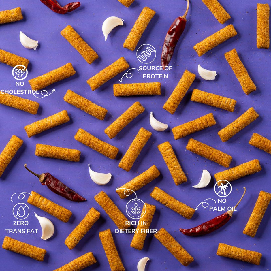 All Snacks