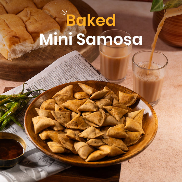 Snackible - Mu(n)ch Better